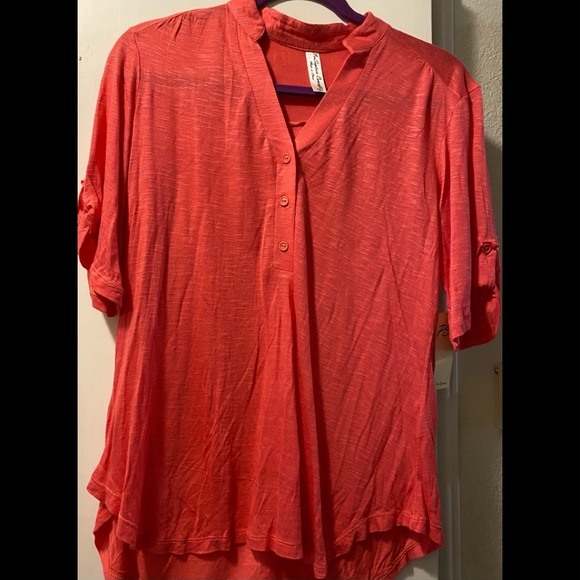 Per Seption Concept | Tops | Per Seption Concept Ps Top | Poshmark